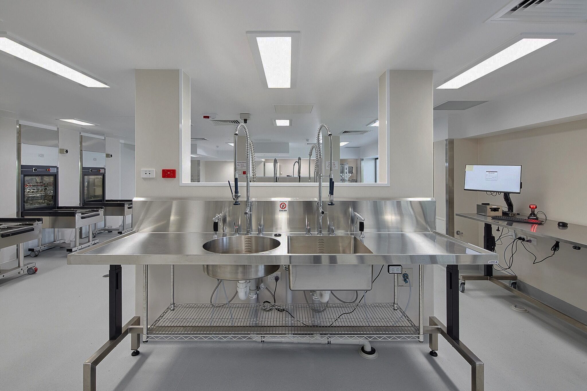 Medical manufacturer company Australia - Emery Industries