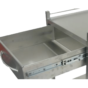 About our stainless steel products - Emery Industries