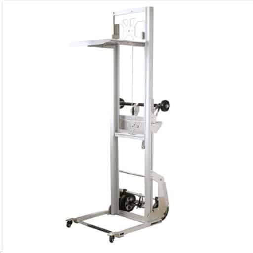 LSET-002 - Manual Loan Set Lifter - Emery Industries