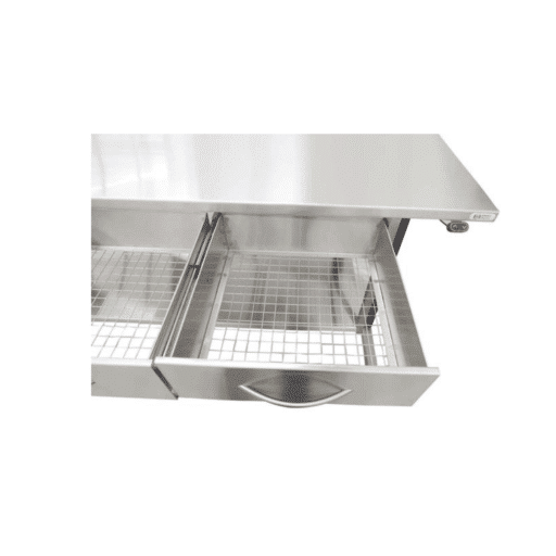 AO-Drawer Mesh - Emery Industries