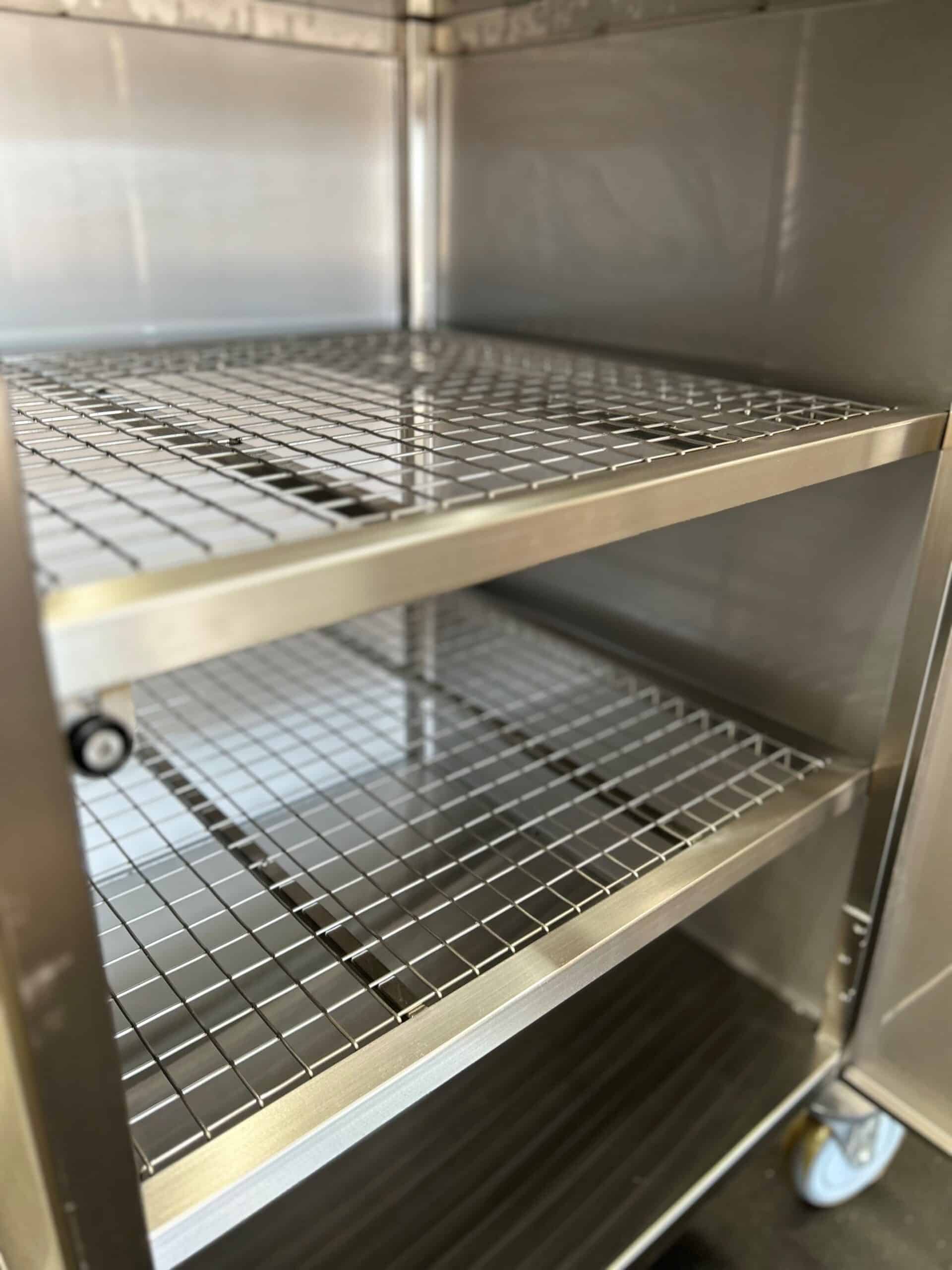 SP398.11 - CSD Case Cart - Emery Industries